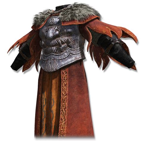 Fire Monk Armor Elden Ring Hardcore Gamer