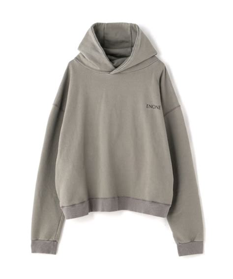 B2nd（ビーセカンド）の「enone エノンone Og Hoodie フーディー（パーカー）」 Wear
