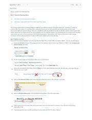 Cleaning And Analyzing Financial Data Using Formulas And Course Hero