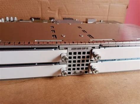 ASR SIP Cisco ASR Processor At Best Price In Bengaluru