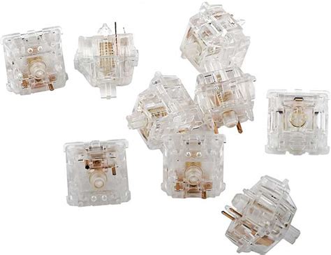 6 Best Linear Keyboard Switches In 2023 For Fast Actuation