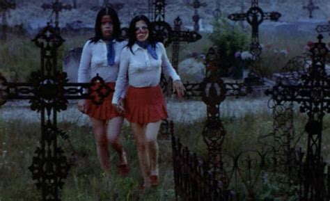 The Nude Vampire 1970 Dir Jean The Uncanny Archive