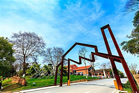 钰青资讯 景德镇陶溪川陶瓷文化创意园 景德镇钰青陶瓷