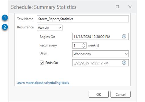 Faster Summary Statistics In Arcgis Pro Using Dbms Arcgis Blog