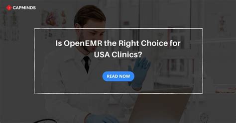 Capminds On Linkedin Openemr Clinics Healthcare Costeffectiveness