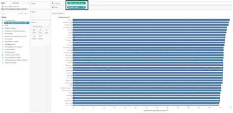 Tableau Set Step By Step Examples How To Create And Edit