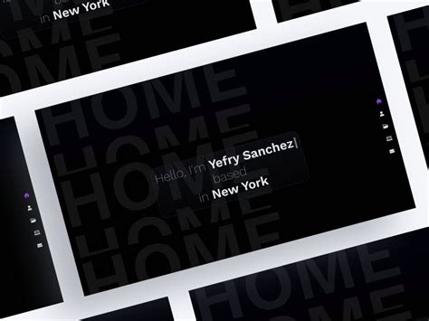 Yefry Sanchez On Linkedin Frontenddeveloper Reactjs Framermotion