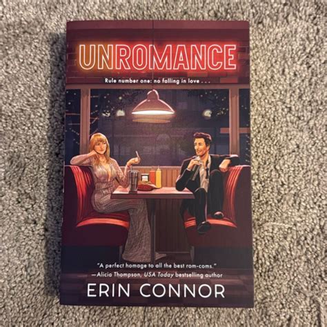 Unromance By Erin Connor
