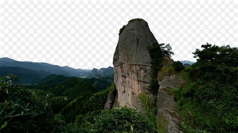 湖南邵阳崀山风景八PNG图片素材下载 图片编号qmpkokny 免抠素材网
