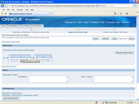 White Paper On Advanced Approval Using Approval Management Engine Ame