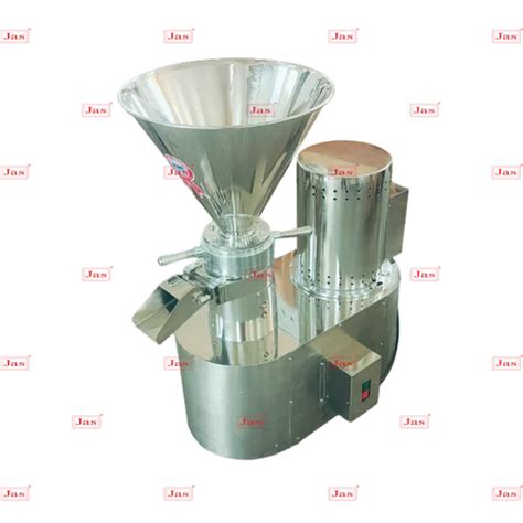 Semi Automatic Peanut Processing Plant At ₹ 345000 In Ahmedabad Id 2857339795248