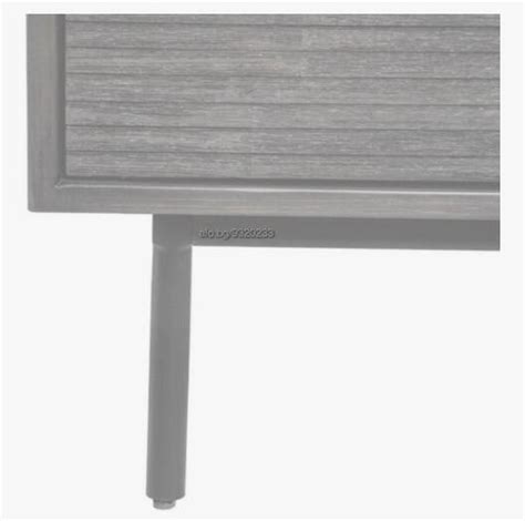 Метални крака за мебели Друга мебел Мебели за дома и офиса Хасково Метални крака за ме