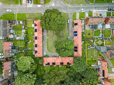 The Three Most Common Solar Panel Problems And What To Do About Them