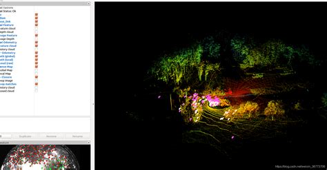 一：tixiao Shan最新力作lvi Sam Lio Sam Vins Mono ，基于视觉 激光 惯导里程计的slam框架，环境搭建和跑通过程 Shan Tixiao Csdn博客