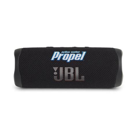 Custom Jbl Flip Portable Waterproof Speaker