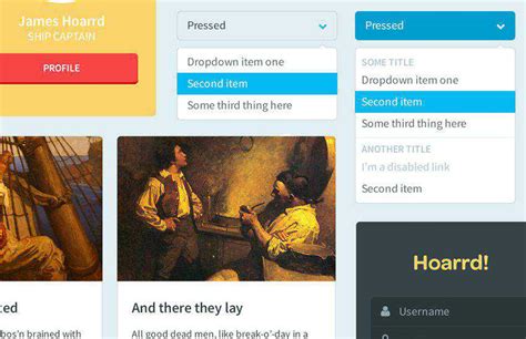 Free Bootstrap Ui Kits Yes Web Designs