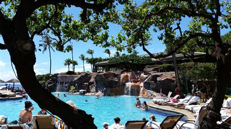 Hotel Review Hyatt Regency Maui Resort And Spa Milespointstravel