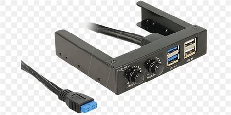 Computer Cases Housings USB 3 0 Front Panel PNG 670x410px Computer Cases Housings Computer