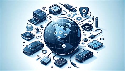 understanding gps tracker power sources do they need to be charged