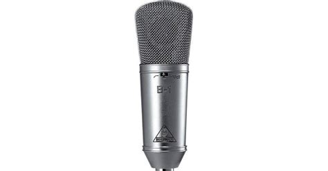 Behringer B-1 im Test: 1,9 gut