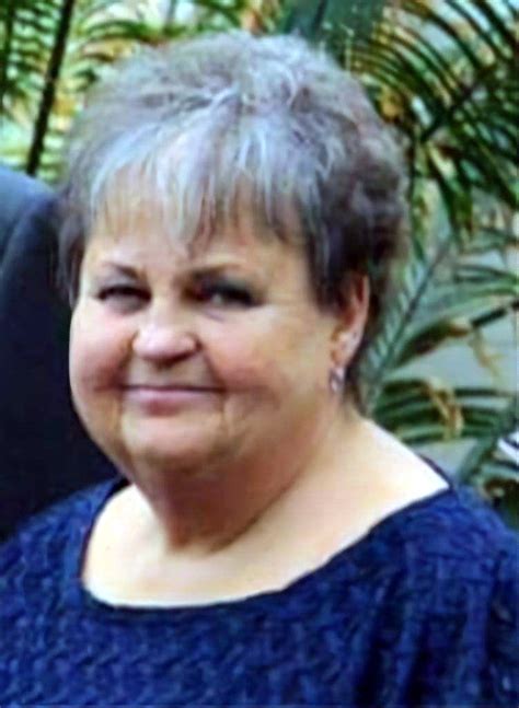 Linda Reed Obituary Fort Wayne In