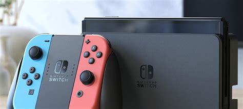 Nintendo Switch 2 Will Have A Larger Screen Than Steam Deck And 512 Gb