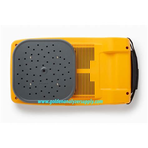 Fluke Ii900 Leak Detectors Golden Analyzer Supply