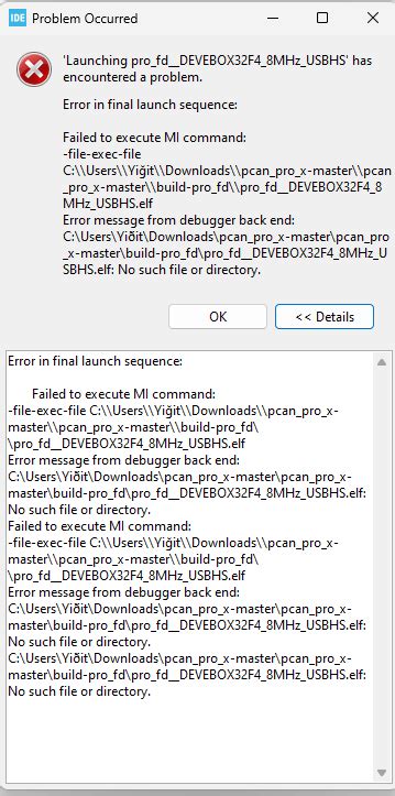 Makefile Project Make 1 Makefile192 Pipe No Stmicroelectronics Community