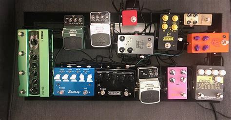 New Board Configuration For 2023 Album On Imgur