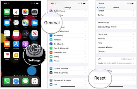 How To Wipe All Personal Data And Erase Your Iphone And Ipad Imore
