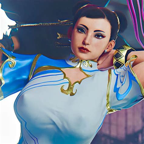 Pin On Street Fighter 6