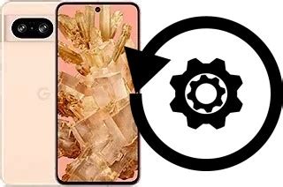 How To Reset Google Pixel 8 Factory Reset