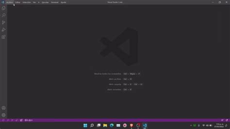 Configurar Php En Vscode Youtube