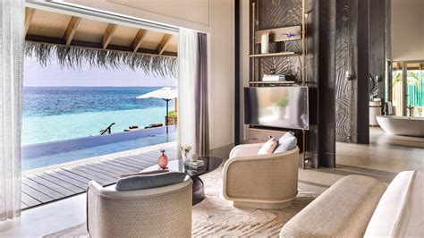 Maldives Villa Resort Luxury Villas In Maldives Joali Maldives