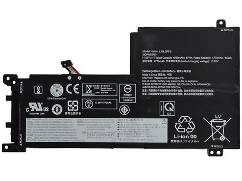 Lenovo IdeaPad Lenovo IdeaPad 5 15itl05 Laptop Battery Laptop Plus Lenovo IdeaPad Lenovo IdeaPad 5 15itl05 Laptop Battery Laptop Plus