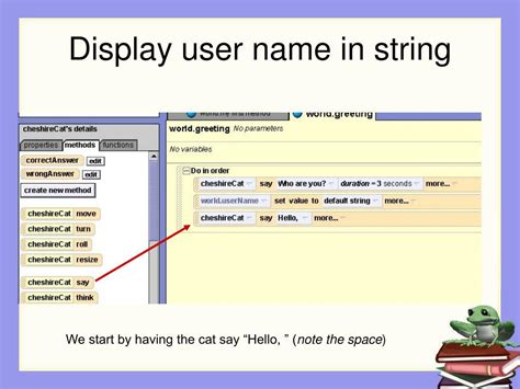 ppt strings powerpoint presentation free download id 3831366