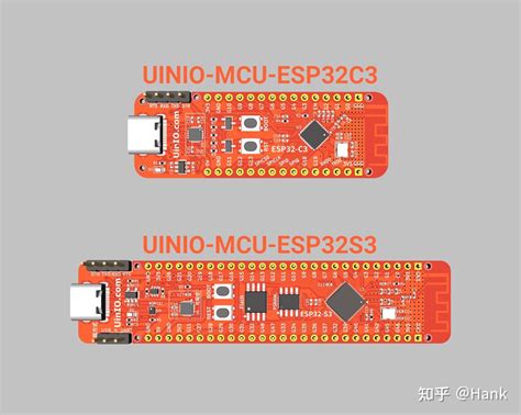 大家眼里的esp32到底有多强？ 知乎