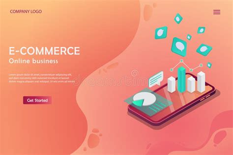 Modern Flat Thin Line Design Vector Illustration Concepts Of Startup Project Business Strategy