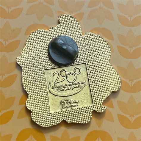 Disney Pin Snow White And The 7 Dwarfs Depop
