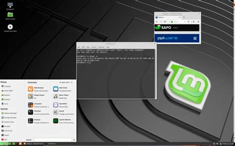 Interface Linux O Que é Quais As Principais E Mais