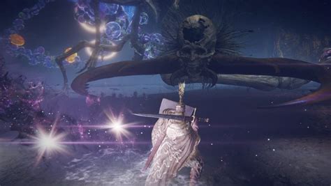 How To Beat Astel Naturalborn Of The Void Elden Ring Boss Guide