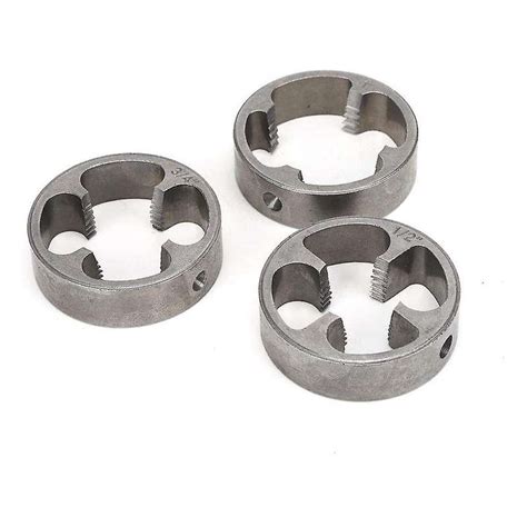 Other Tools Pipe Thread Cutting Tool Pvc Thread Maker Npt Round Tool