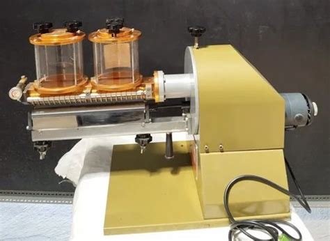 Rubber Base Glue Applicator Electric Size 8 Inch At Best Price In Pune