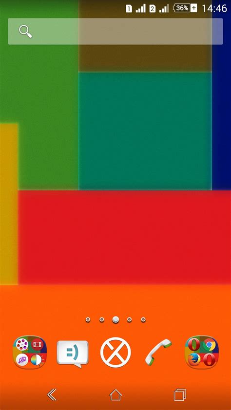 Kit Kat Theme Material Colors Latest Version 101 For Android