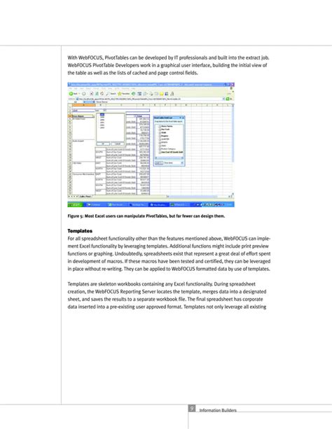 Controlling Excel Chaos Pdf