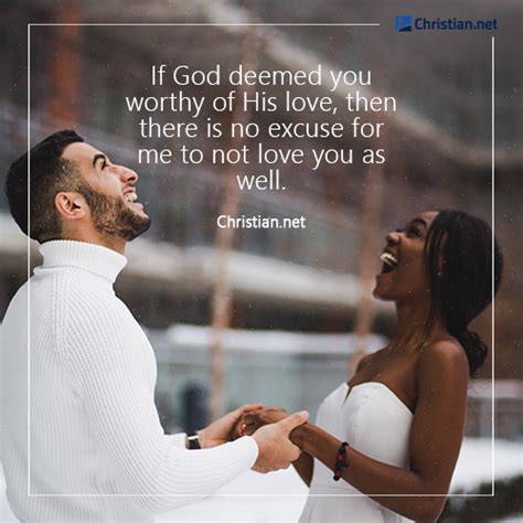 40 Christian Love Quotes To Use This Valentines