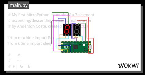 Cronometro Wokwi Esp32 Stm32 Arduino Simulator