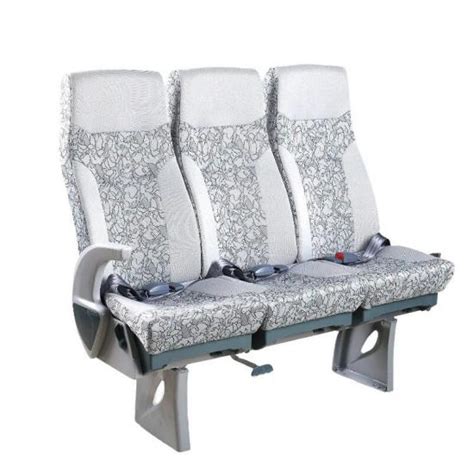 China 23 Bus Seat Layout For More Seat Required Manufacturer