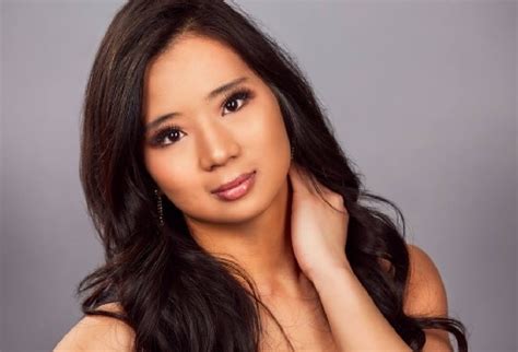 2018 Miss Lake Festival Queen Contestant Mariah Rable Mercer County Outlook