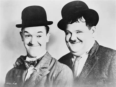 20 Fascinating Facts About Laurel And Hardy